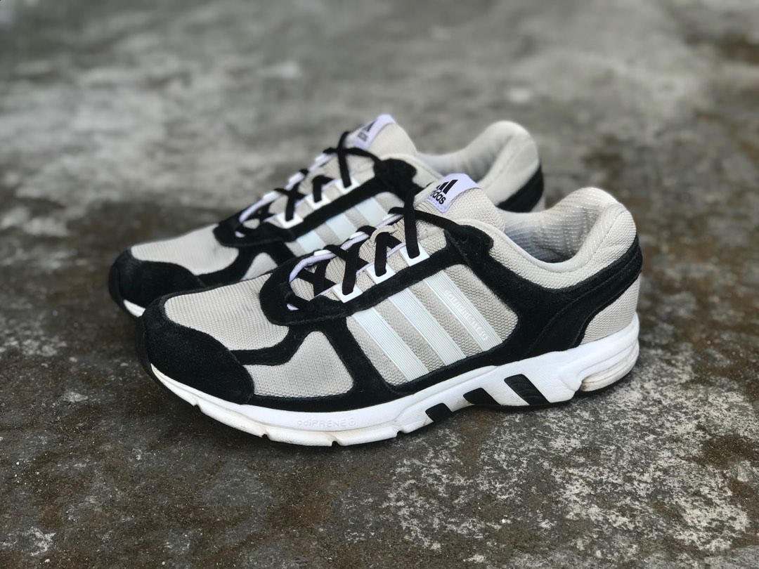 Adidas EQT 10 Aktiv, Men's Fashion, Footwear, Sneakers on Carousell