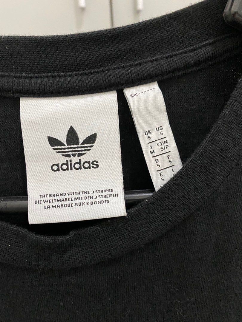 Adidas Manila Shirt, Men's Fashion, Tops & Sets, Tshirts & Polo Shirts ...