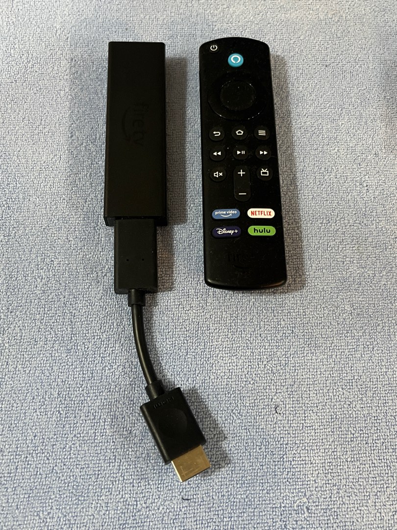 Amazon Firestick 4K Max, TV & Home Appliances, TV & Entertainment ...