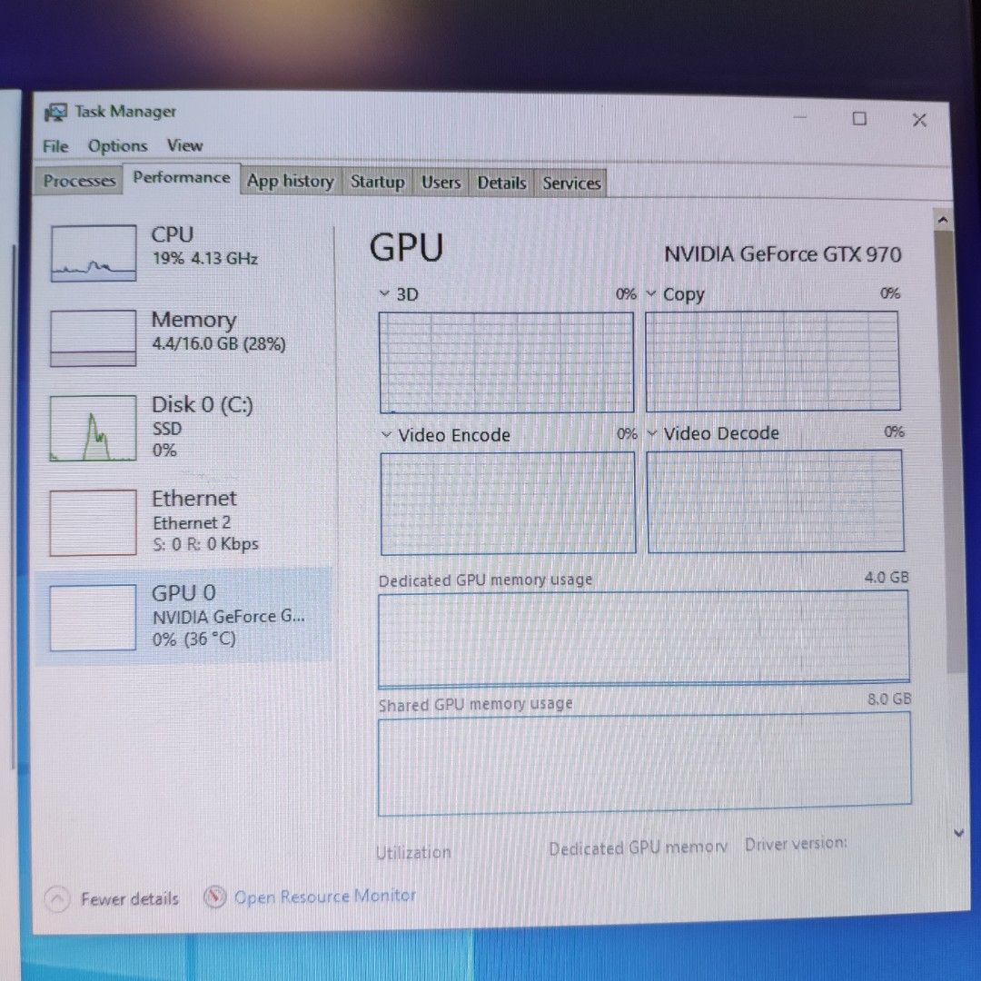 AMD 8-core Entry Gaming Rig - 4.3Ghz / 16Gb / GTX 970 / 120gb SSD ...