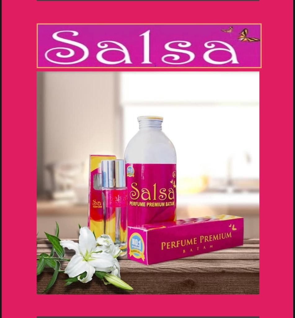 Ariana Grande Sweet like candy (Salsa perfume), Beauty & Personal Care ...