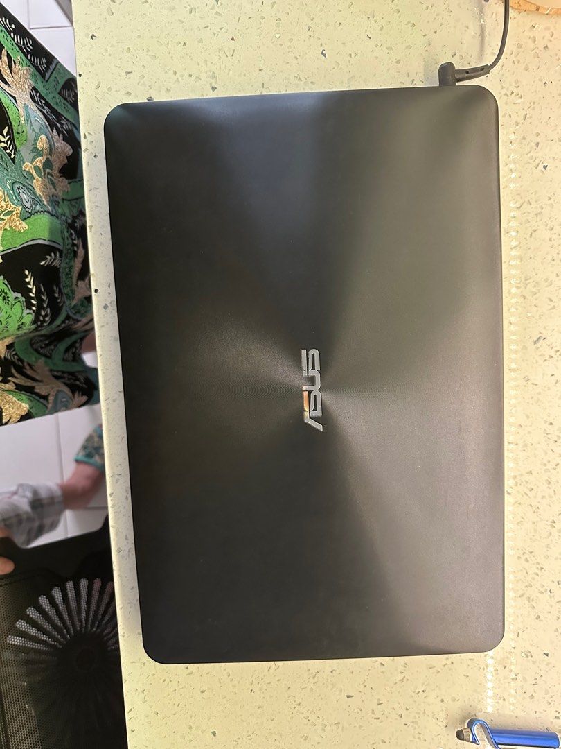 ASUS laptop F555L student computer, Computers & Tech, Laptops ...