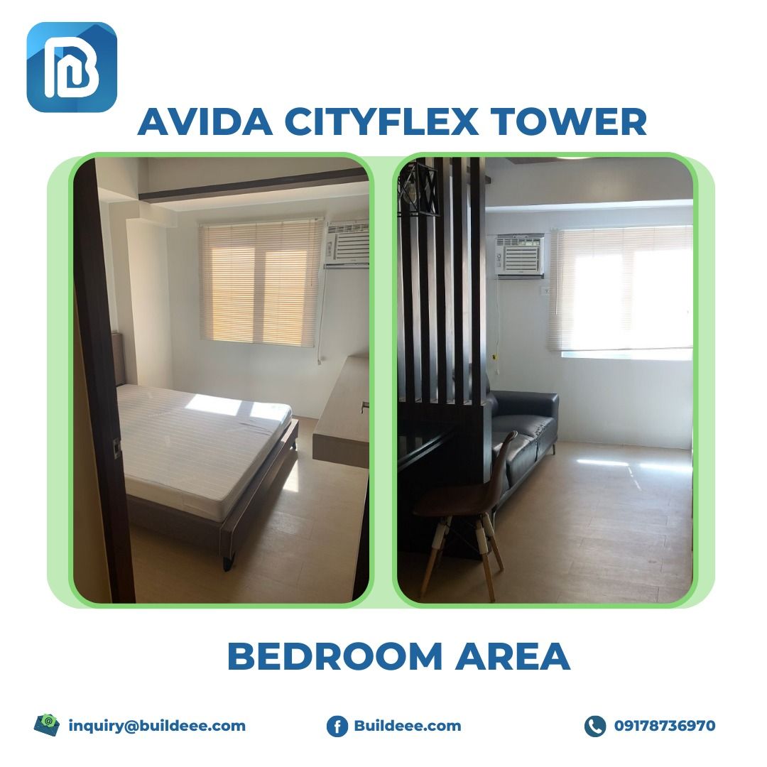 Avida Cityflex Tower Property For Sale Apartments And Condos On Carousell