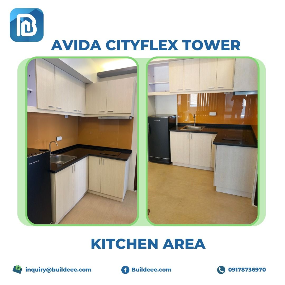 Avida Cityflex Tower, Property, For Sale, Apartments & Condos on Carousell