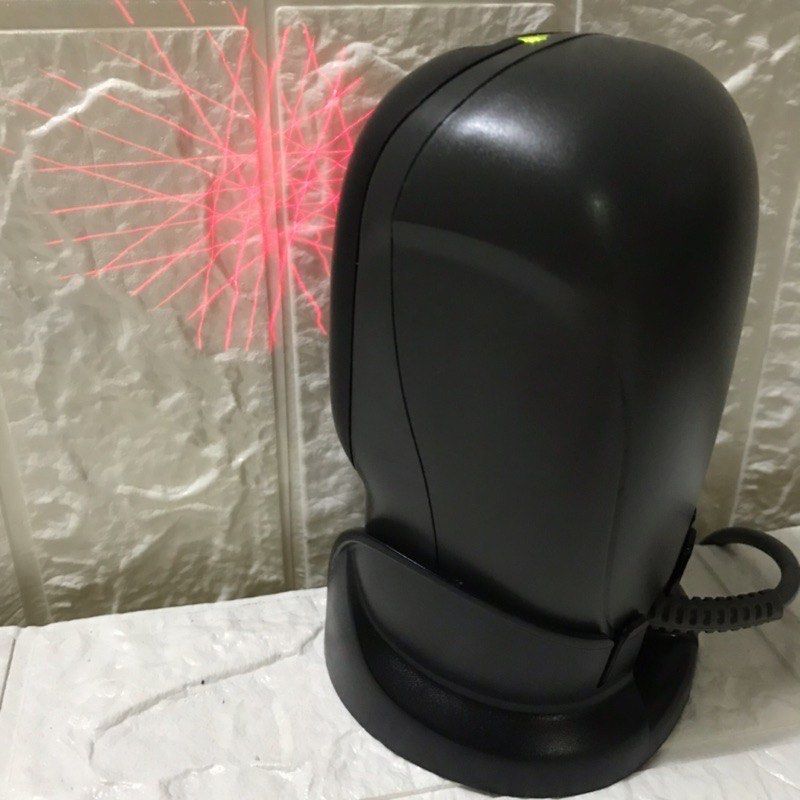 Barcode Scanner Symbol Ls9203, Electronics, Others on Carousell