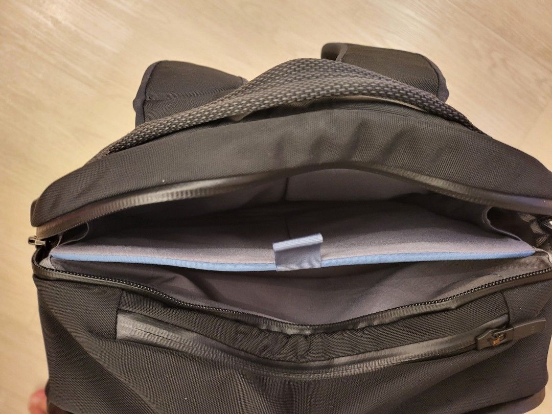 Bellroy Transit Workpack 20L, Men's Fashion, Bags, Backpacks on Carousell