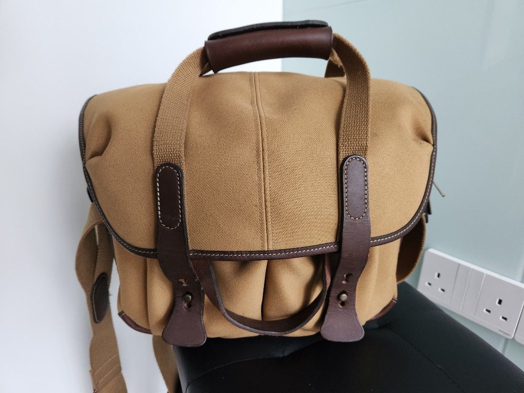 Billingham 207, Photography, Photography Accessories, Camera Bags ...