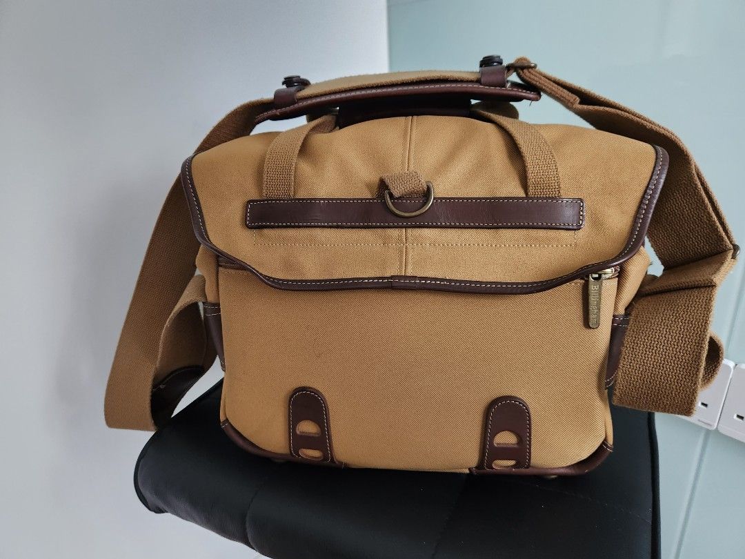 Billingham 207, Photography, Photography Accessories, Camera Bags ...