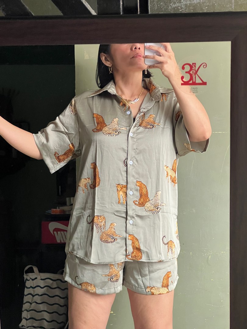 Bkk coordinates, Women's Fashion, Dresses & Sets, Sets or Coordinates ...