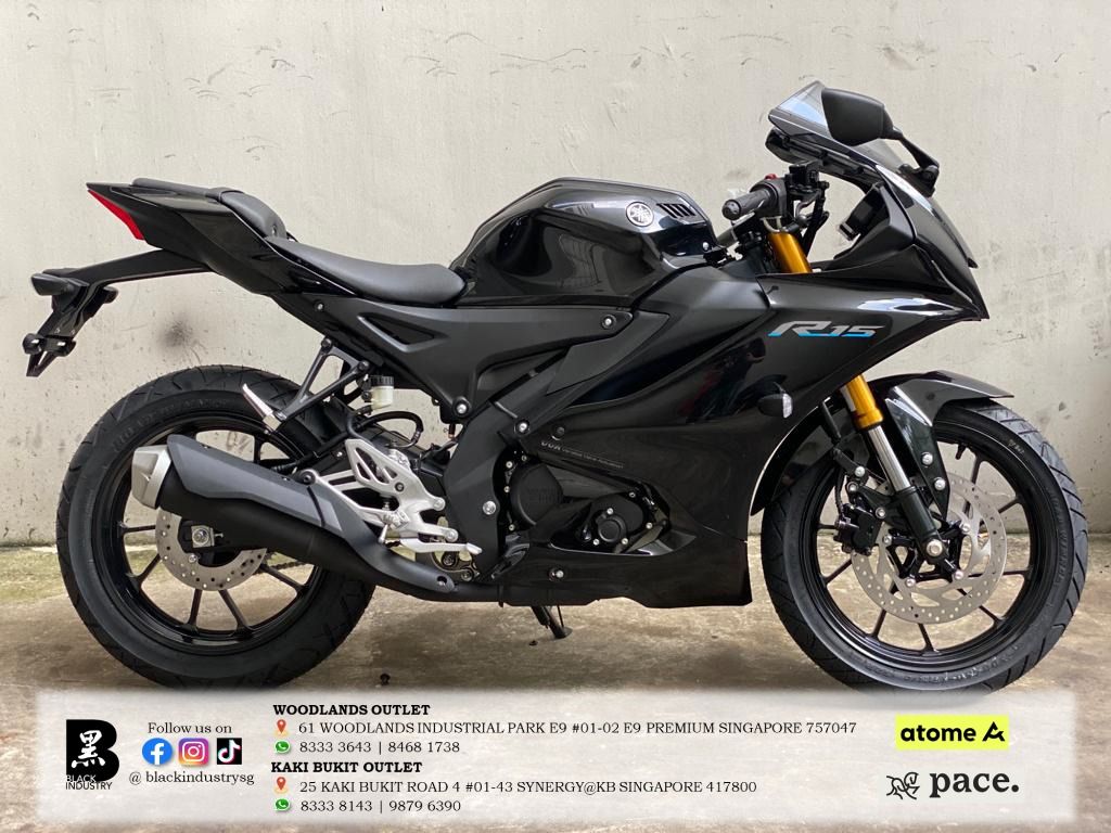 BRAND NEW CLASS 2B STREET/SPORT BIKES | HONDA CB150X | SUZUKI GSXS-150 ...