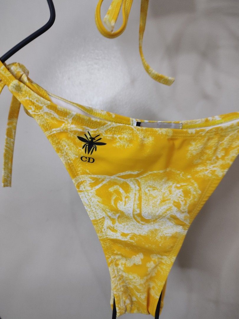 Branded two piece swimsuit, Women's Fashion, Swimwear, Bikinis ...