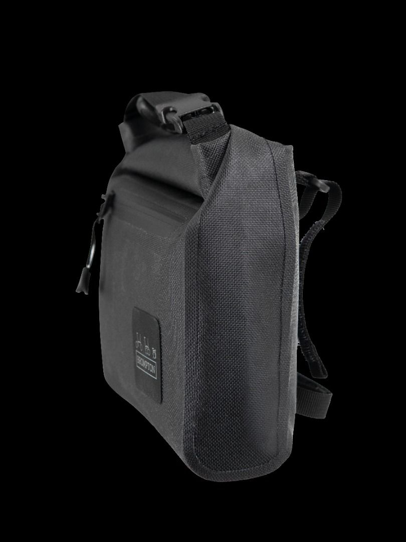 Brompton Metro Waterproof Pouch, Men's Fashion, Bags, Sling Bags on ...
