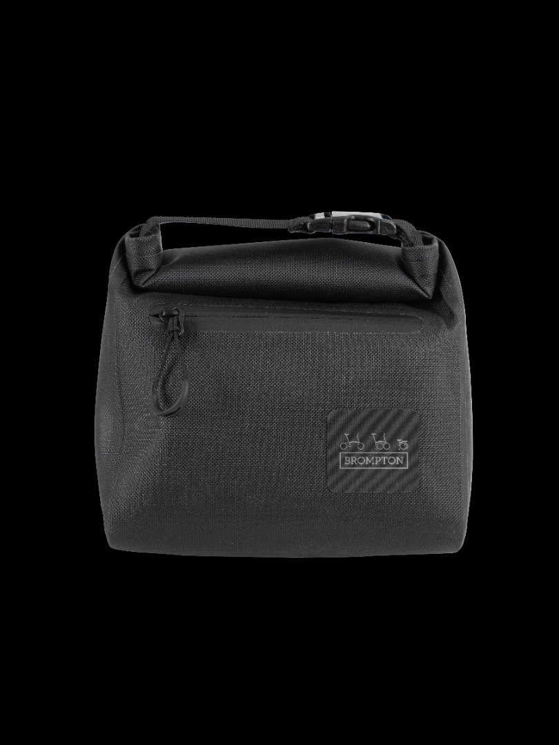 Brompton Metro Waterproof Pouch, Men's Fashion, Bags, Sling Bags on ...