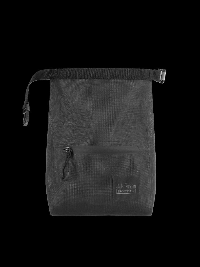 Brompton Metro Waterproof Pouch, Men's Fashion, Bags, Sling Bags on ...