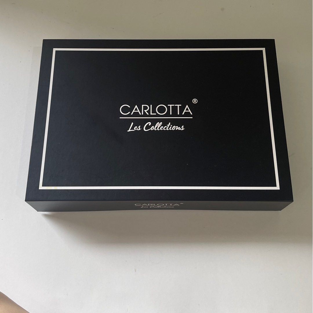 Carlotta Ori Men Perfume Gift Set Parfum Pria Dubai Timur Tengah Les ...