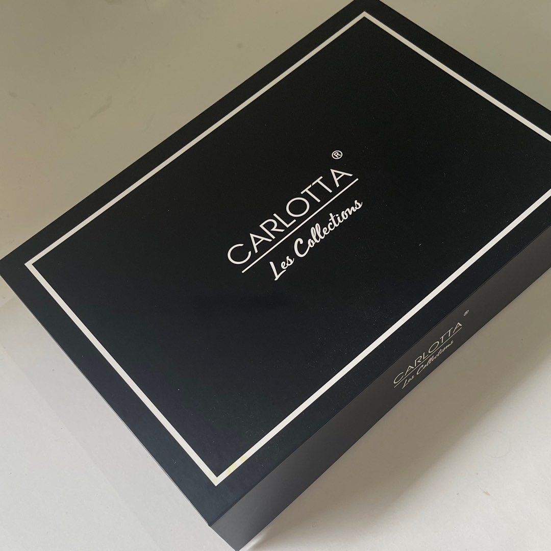 Carlotta Ori Men Perfume Gift Set Parfum Pria Dubai Timur Tengah Les ...