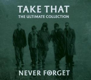 CD-Take That Titles, Hobbies & Toys, Music & Media, CDs & DVDs on Carousell