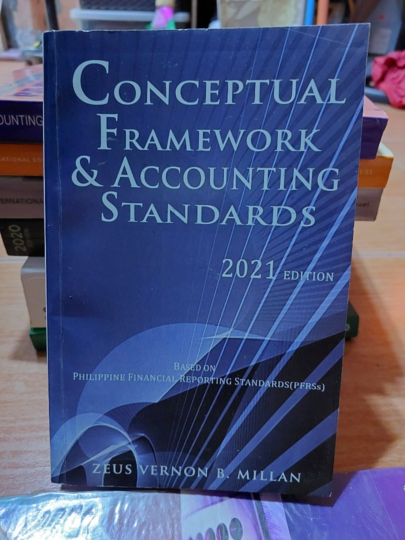 CFAS Book by Millan, Hobbies & Toys, Books & Magazines, Textbooks on ...