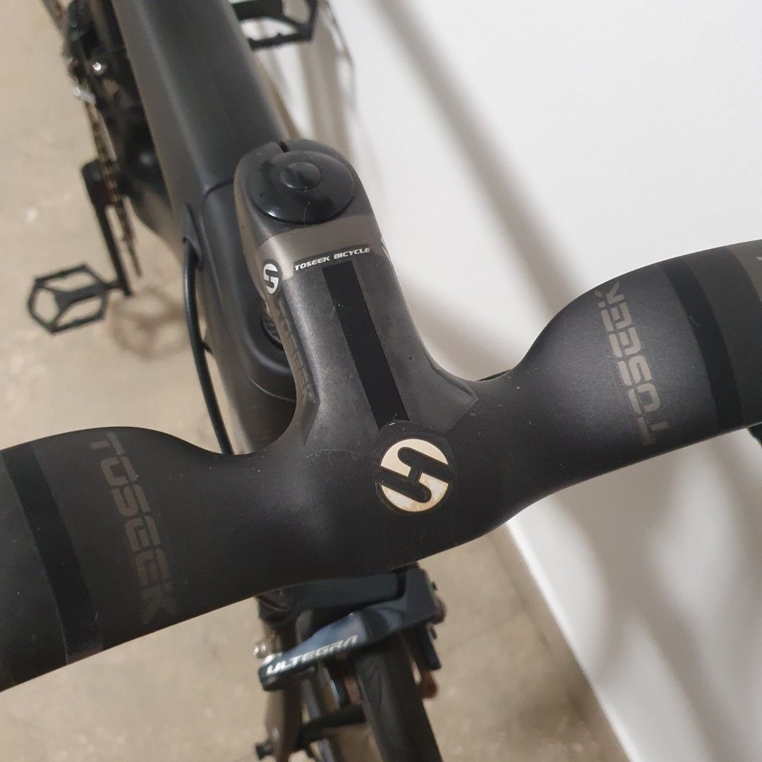 Cipollini rb1k, Sports Equipment, Bicycles & Parts, Bicycles on Carousell