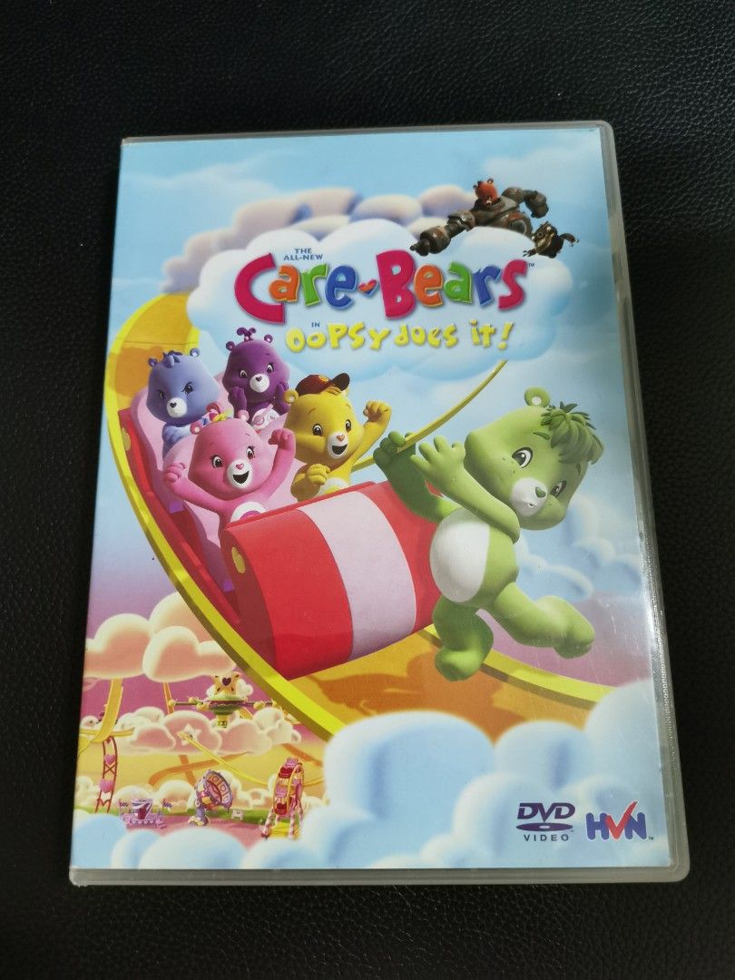 Classical Baby Music, Classical Baby Dance, Eric Carle The Very Hungry Caterpillar, Care Bear ...