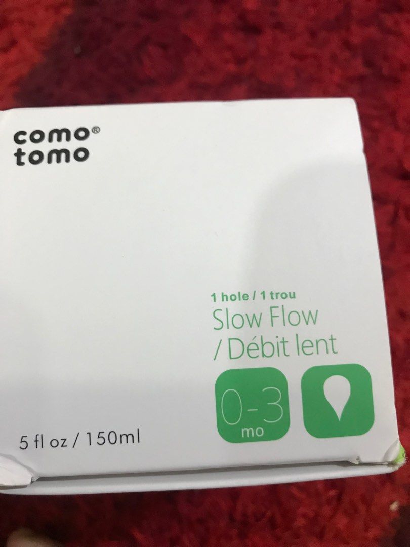 Como Tomo, Babies & Kids, Nursing & Feeding, Breastfeeding & Bottle ...