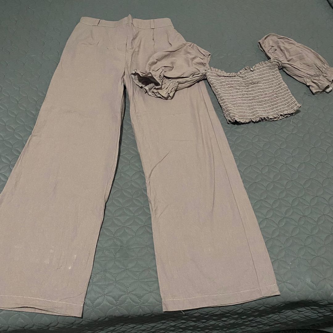 Coords, Women's Fashion, Dresses & Sets, Sets or Coordinates on Carousell