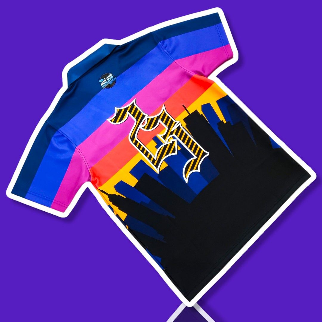 Daddyhood Homebois X Malaya Hobby, Men's Fashion, Activewear on Carousell