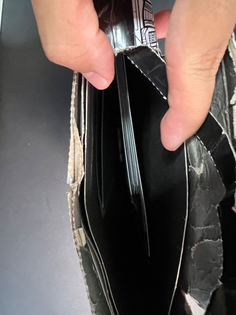 dbrand Skin - Obsidian MacBook Air 13.6" (2022, M2), Computers & Tech ...