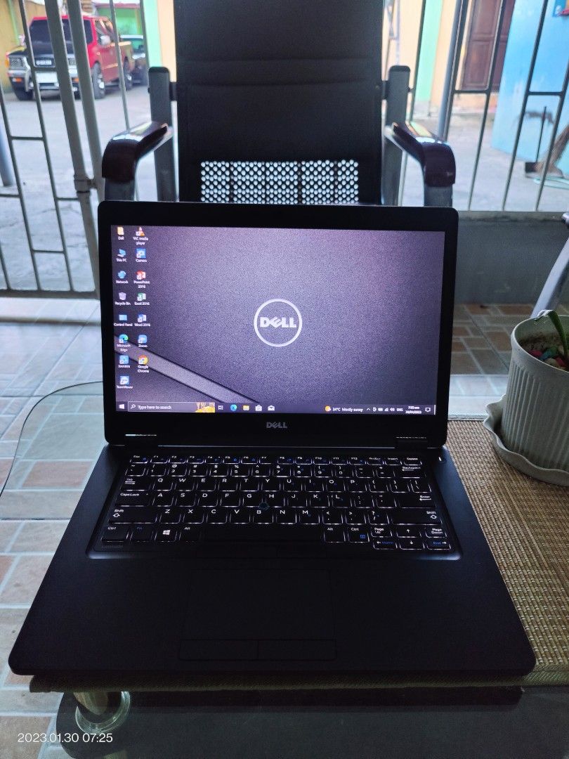 Dell i5 6th hen HQ 8gb ram ddr, Computers & Tech, Laptops & Notebooks ...