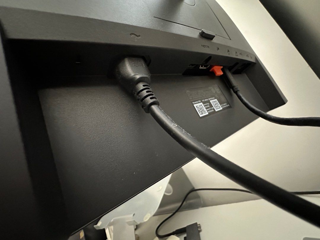 Dell 24 USB-C Hub Monitor - P2422HE, Computers & Tech, Desktops on ...