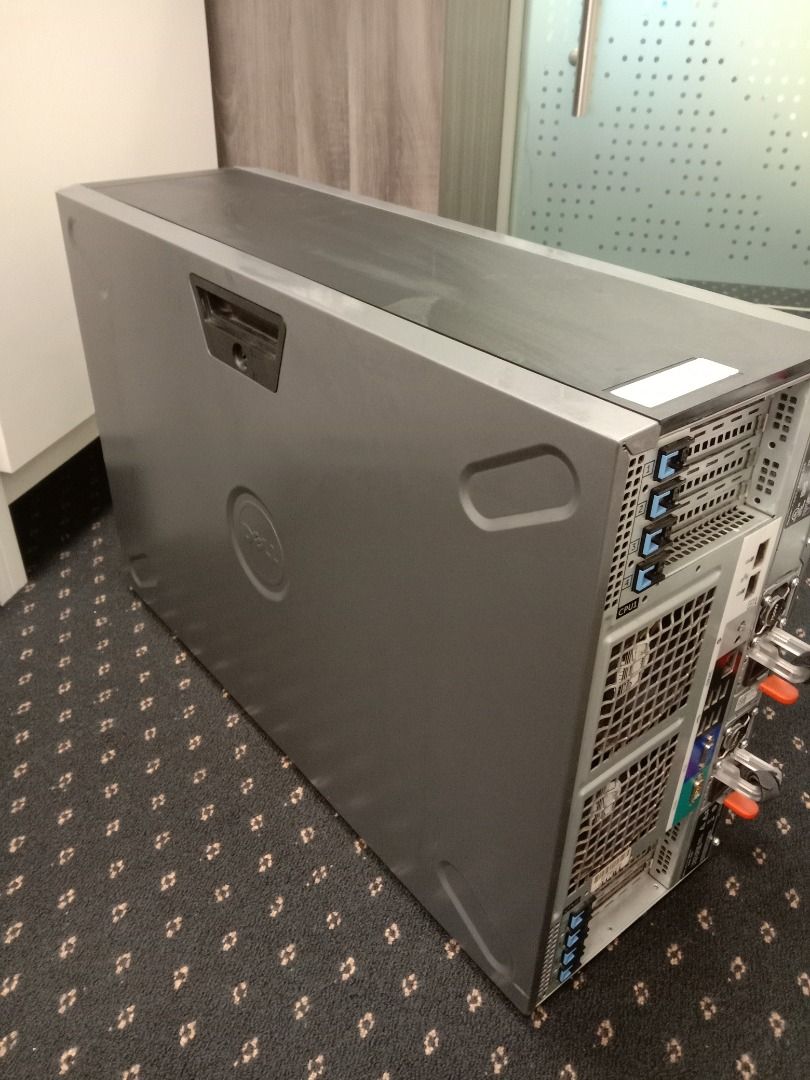 Dell PowerEdge T620, Computers & Tech, Office & Business Technology on ...