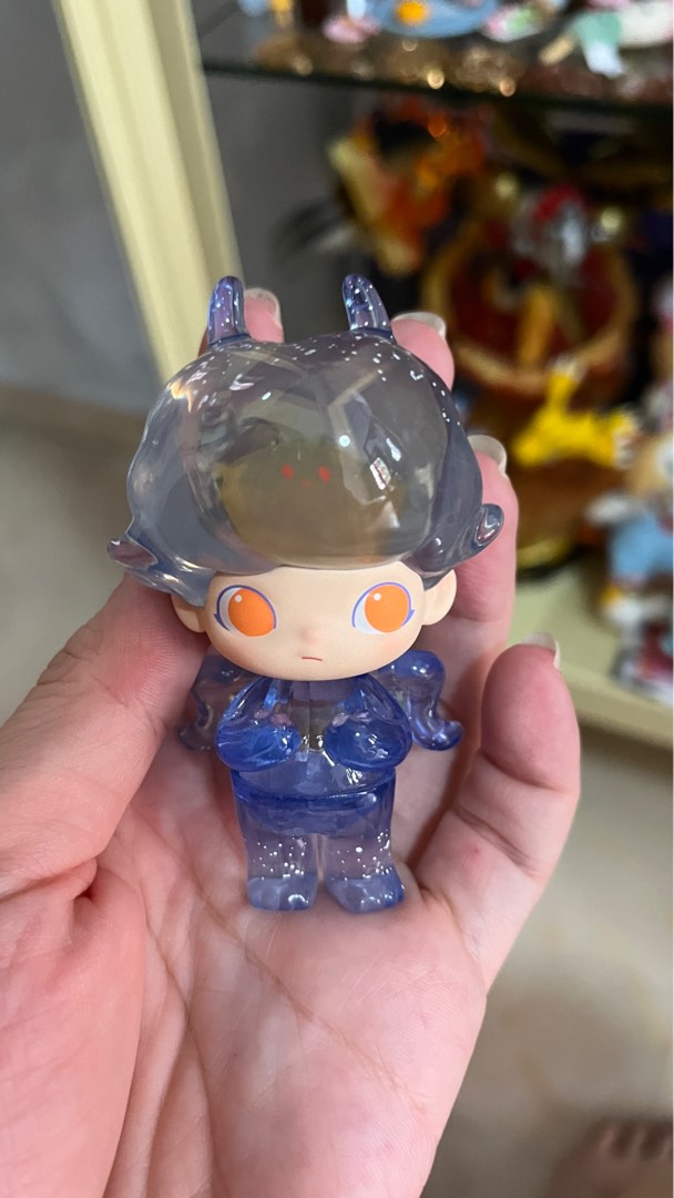 Dimoo, Hobbies & Toys, Toys & Games on Carousell