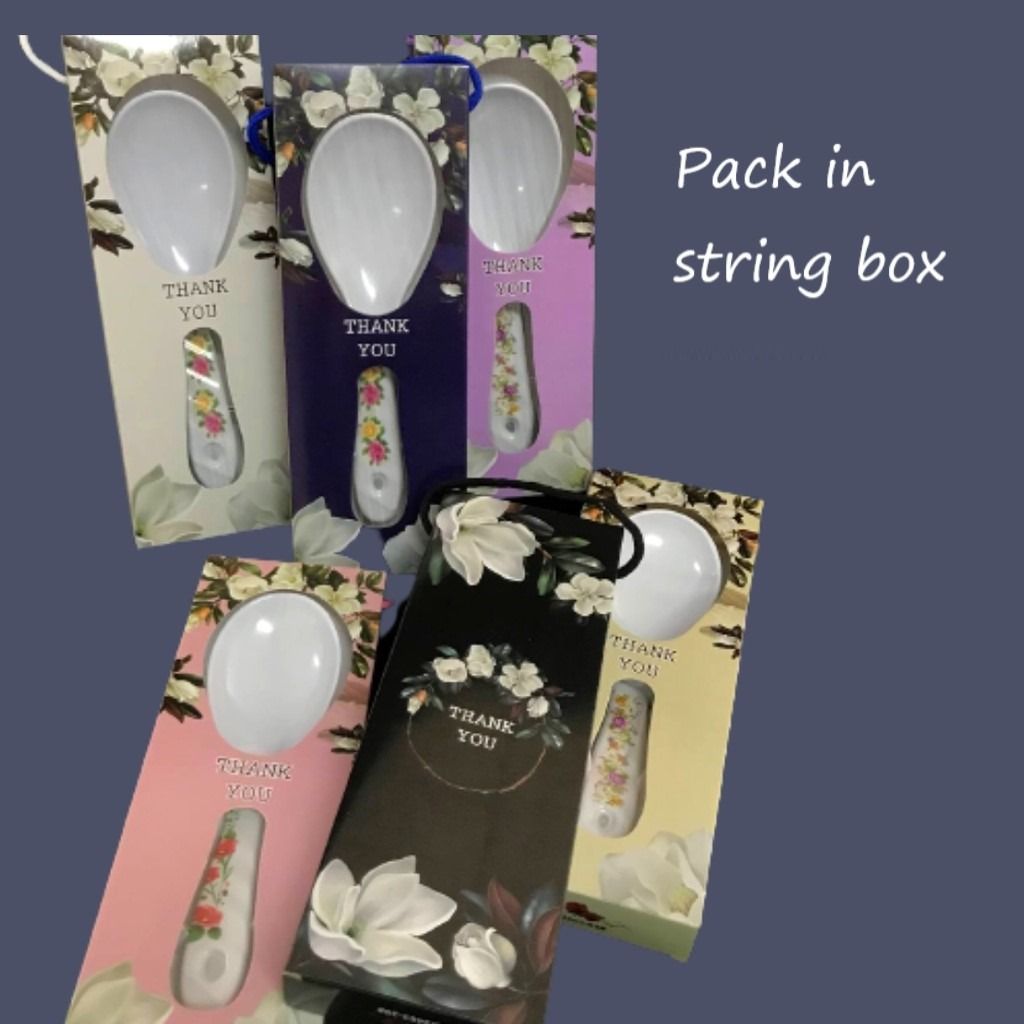 Doorgift | Rice spoon | Rice Ladle | pack in gift box | wedding gifts ...