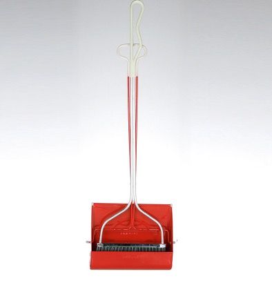 Dulton Japan Jepun Broom + Dustpan Penyapu Penyodok, Furniture & Home ...