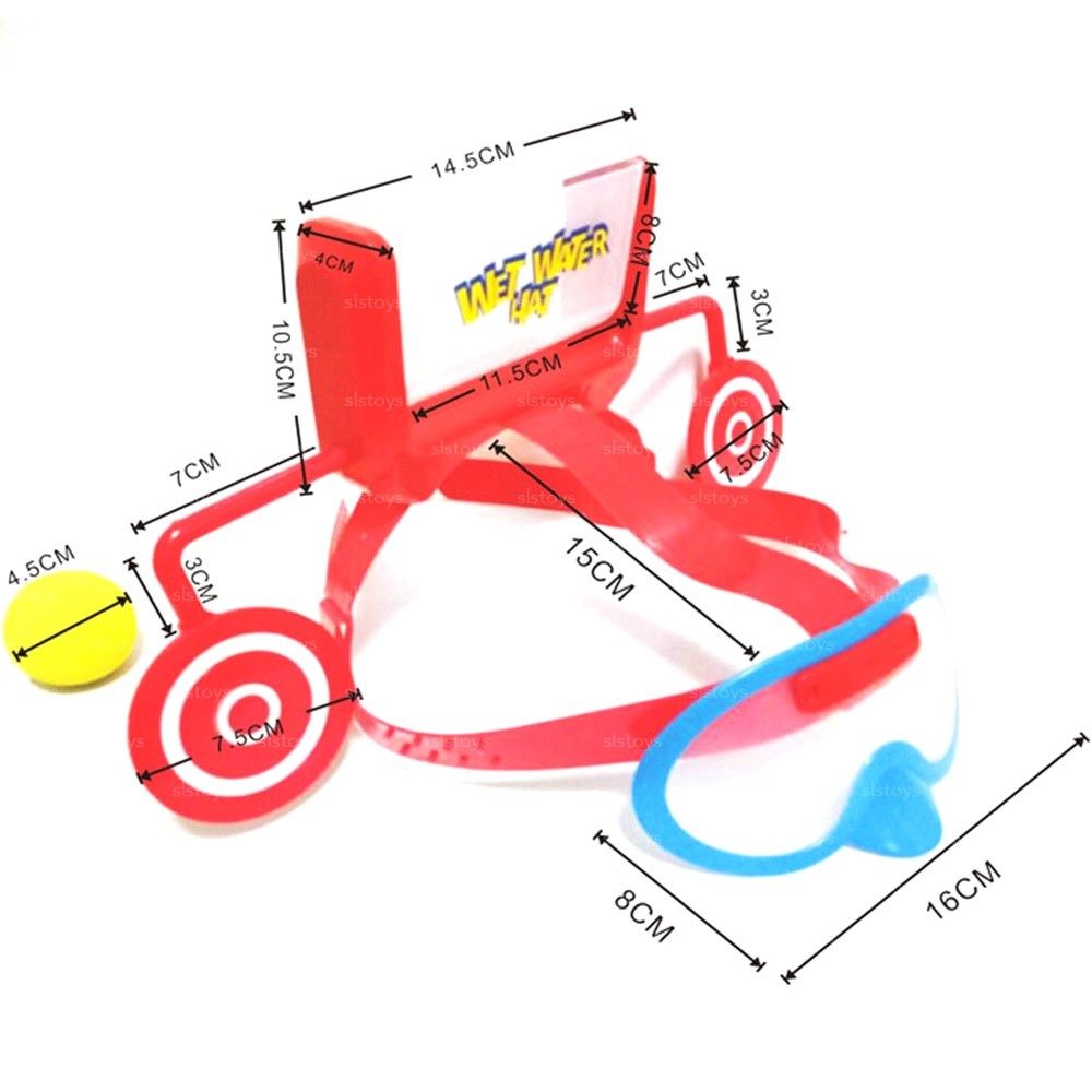 Dunk hat water game shooting strategy aiming game dunk water game water ...