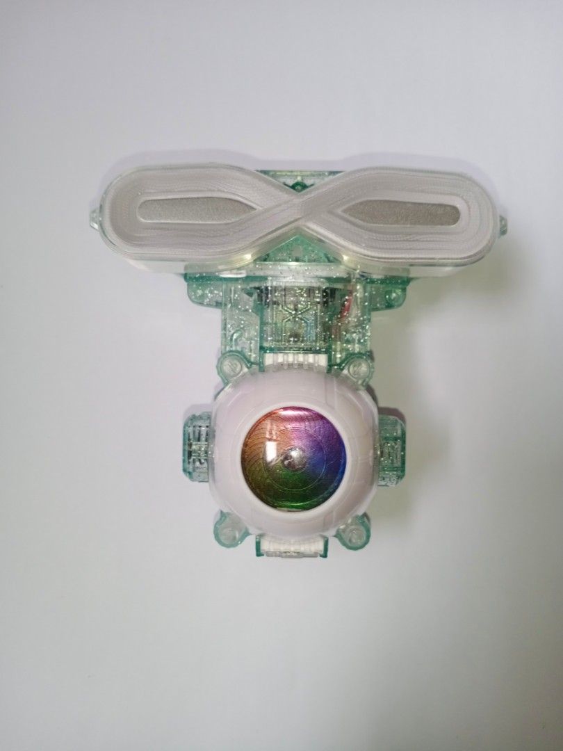 DX Kamen Rider Ghost Mugen Eyecon, Hobbies & Toys, Toys & Games on ... DX Kamen Rider Ghost Mugen Eyecon, Hobbies & Toys, Toys & Games on ...