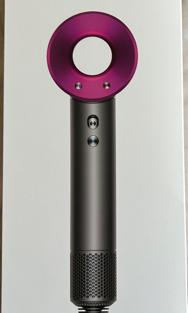 Dyson Supersonic™ 風筒 HD08, 家庭電器, 其他家庭電器 - Carousell