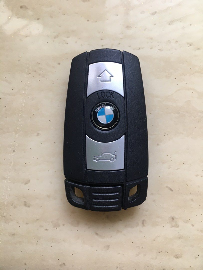 E60 Key Cover and Battery Replacement, Car Accessories, Accessories on ...
