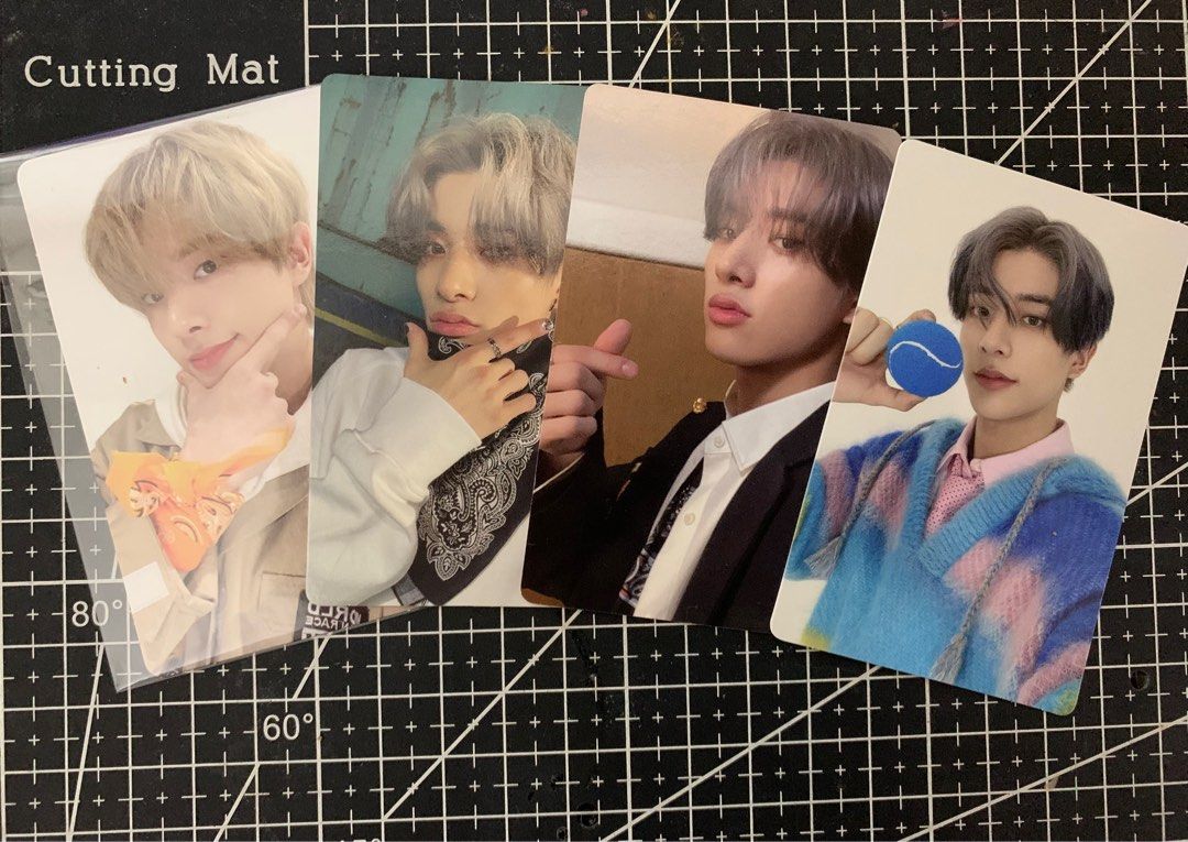 Enhypen Jake PC Set, Hobbies & Toys, Memorabilia & Collectibles, K-Wave ...