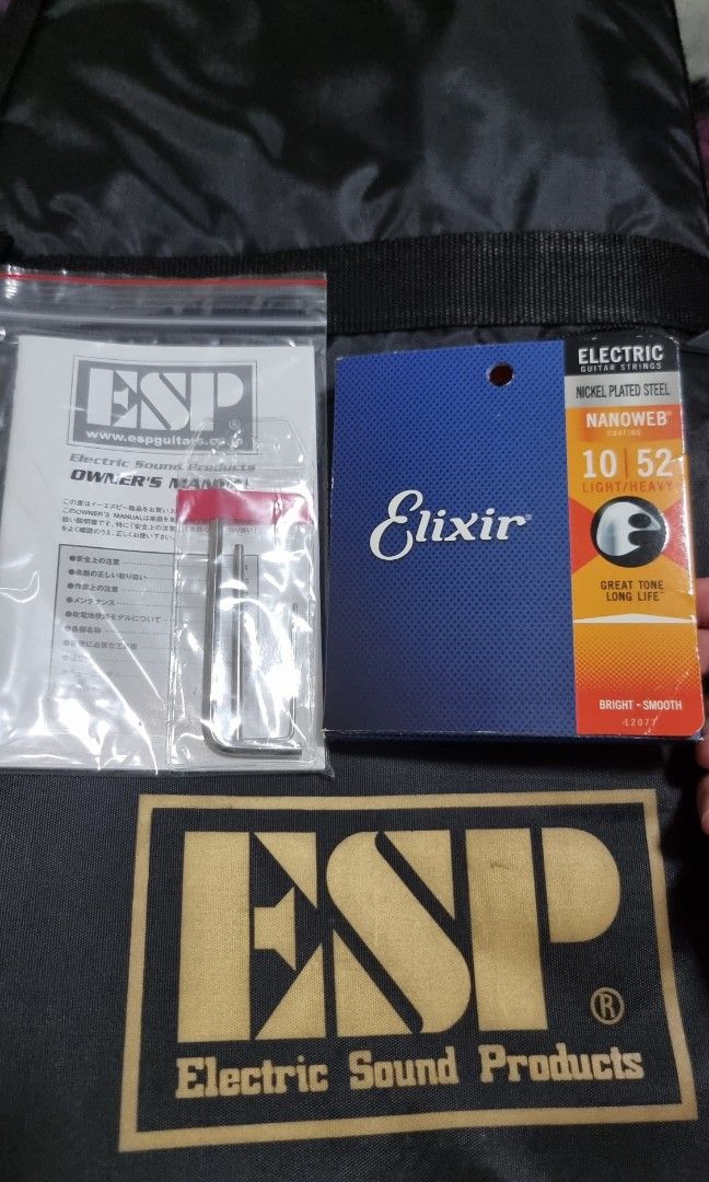 [Reduced to Clear] ESP x BanG Dream Tae Mini electric guitar limited edition Japan exclusive ...