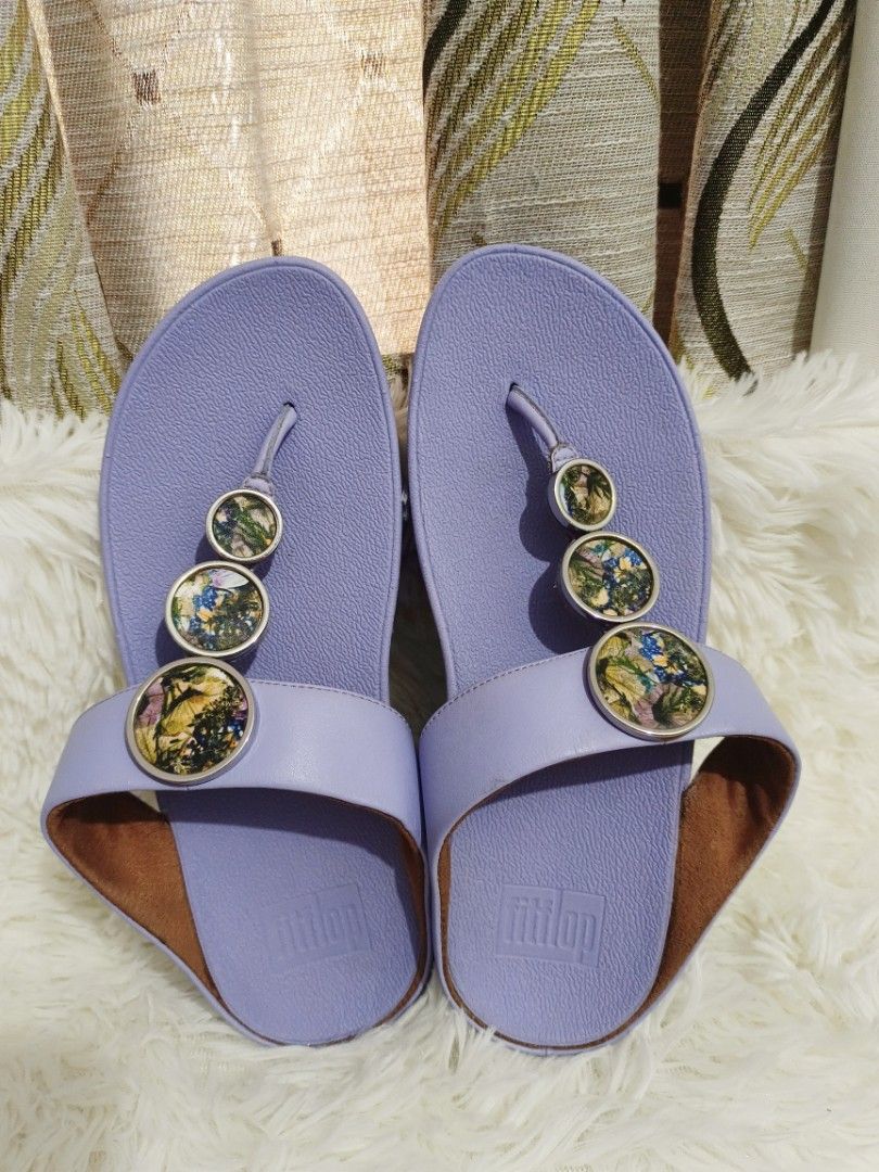 Fitflops, Luxury, Sneakers & Footwear on Carousell
