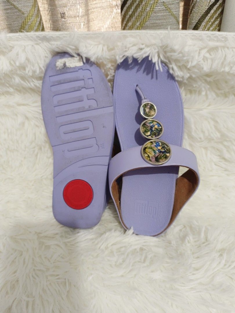 Fitflops, Luxury, Sneakers & Footwear on Carousell