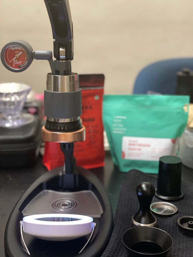 Flair Signature + Accessories, TV & Home Appliances, Kitchen Appliances ...