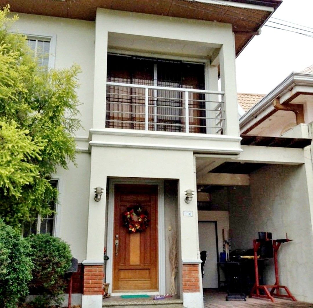flood free Imus house and lot, Property, For Sale, House & Lot on Carousell