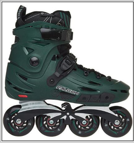 Flying eagle Falcon Roller blades, Sports Equipment, Sports & Games ...