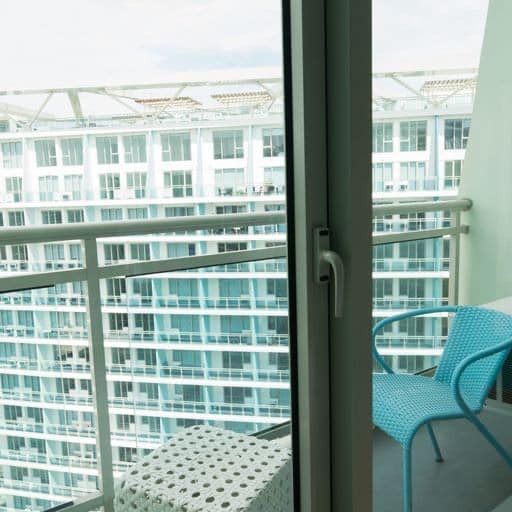 For sale: AZURE URBAN RESORT RESIDENCES, Miami Tower studio, Property ...