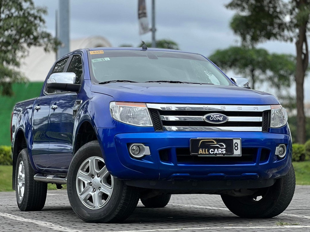 Ford Ranger , Cars for Sale, Used Cars on Carousell