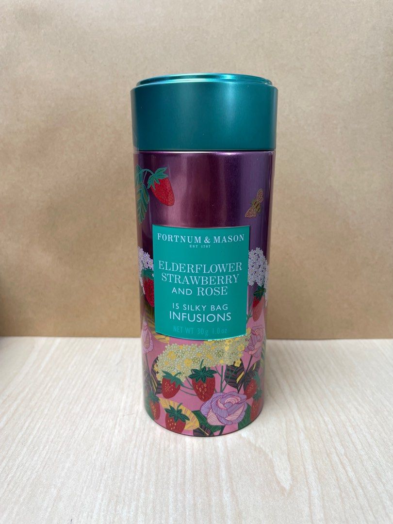 Fortnum and Mason British Tea, Food & Drinks, Other Food & Drinks on ...