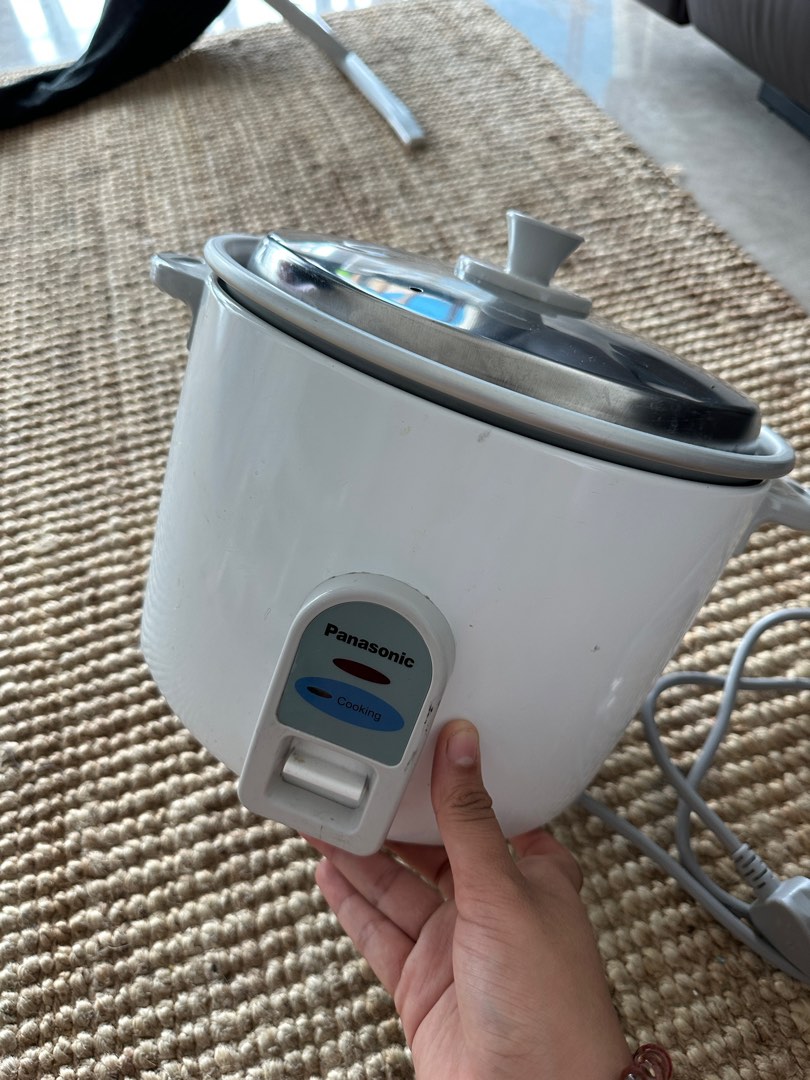 Free Rice cooker, TV & Home Appliances, Kitchen Appliances, Cookers on ...