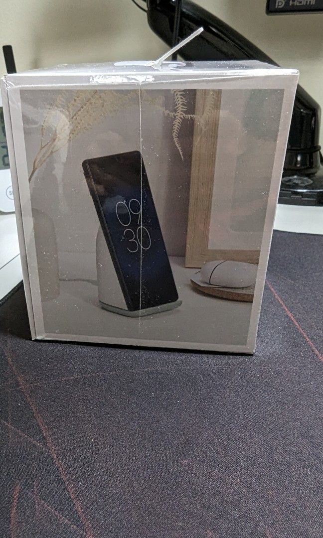 Google Pixel Stand (Gen 2), Mobile Phones & Gadgets, Mobile & Gadget ...